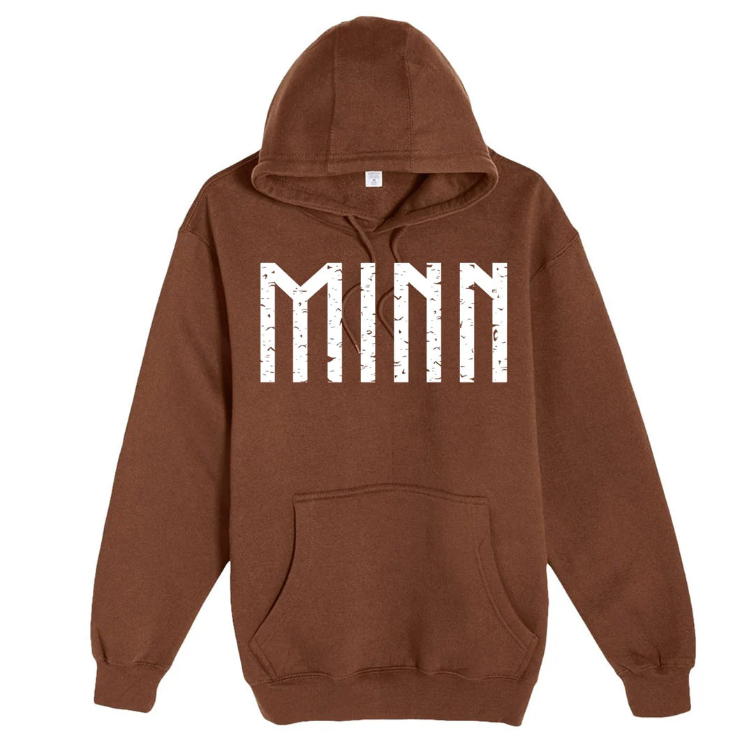 Birch Hoodie – Zenith Adventure