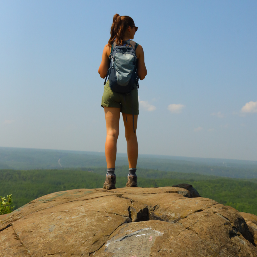 Hike – Zenith Adventure