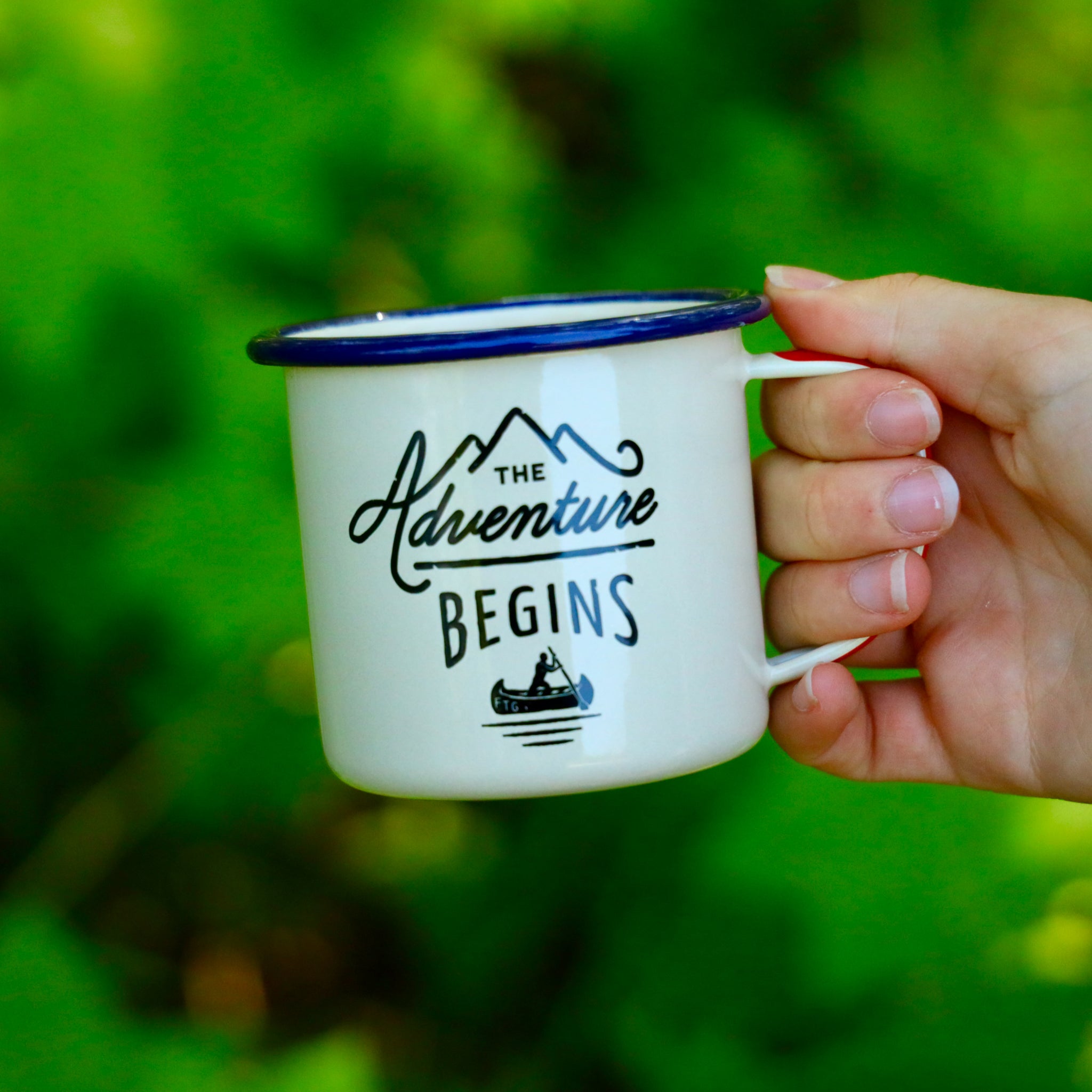 Drinkware – Zenith Adventure