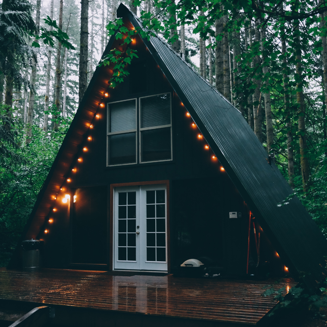 Cabin – Zenith Adventure