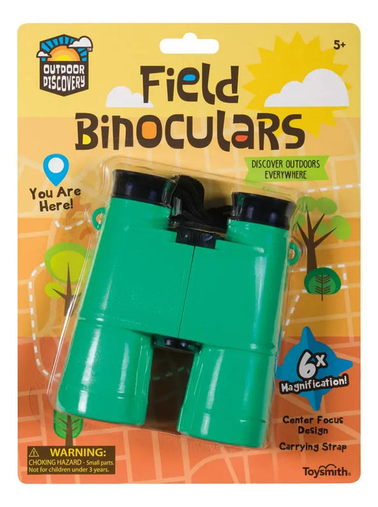 Outdoor Discovery Field Binoculars – Zenith Adventure Outdoor Discovery Field Binoculars – Zenith Adventure