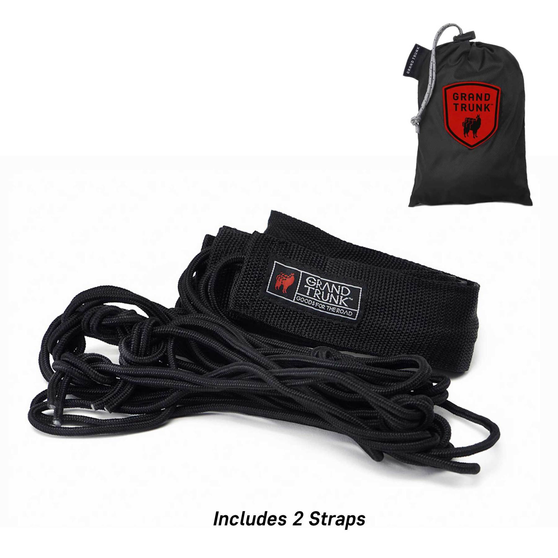 Tree Slings Hammock Hanging Kit – Zenith Adventure